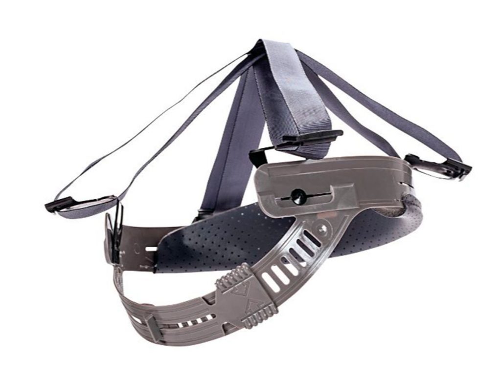 SUSPENSION STAZ ON PARA CASCO Y CACHUCHA 10156498 MSA – EPP Industrial ...